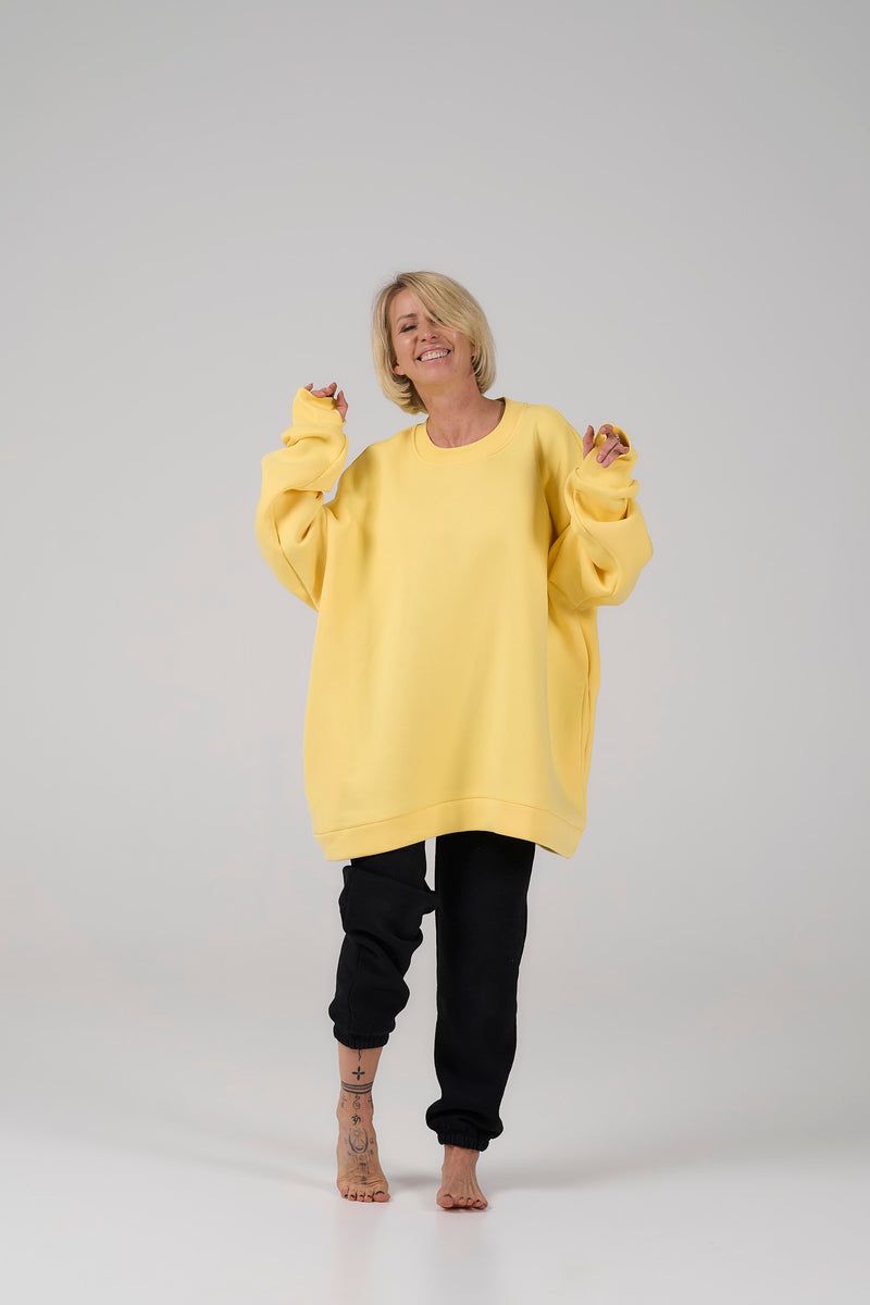 MAMBA suit | Banana – Urushadze Brand